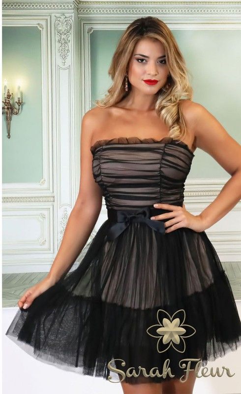 Comprar vestido nicolette - sarah fleur — Sarah Fleur