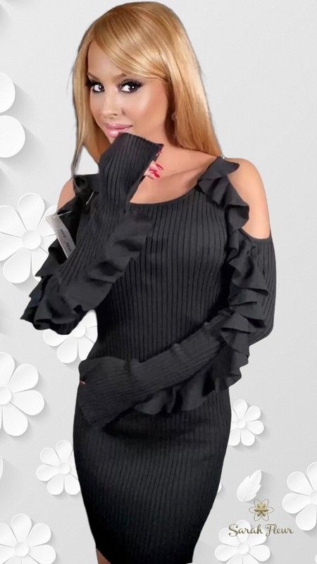 Modelo sonia — Sarah Fleur